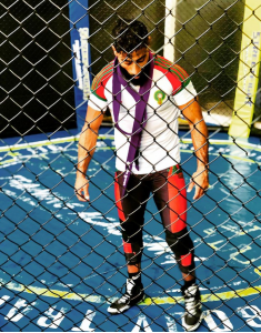 Who Is Drake Wife Personal Trainer Hamza Lavezzi? Biography, Age and ...