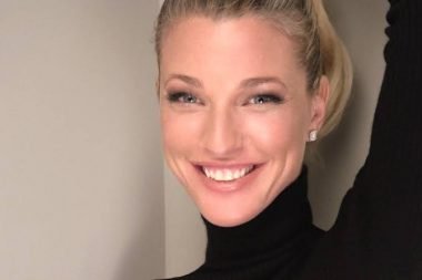 Nicole Junkermann Age, Biography, Career, Wikipedia, Net Worth and ...