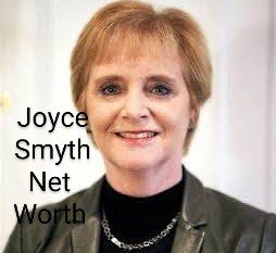 Joyce Smyth Net Worth, Biography, Family and Wikipedia - PassiveGuides