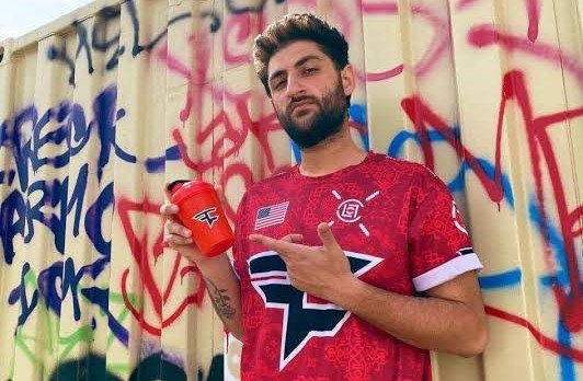 Faze Nikan Height: Age, Net Worth, Parents, Ethnicity and Wiki ...
