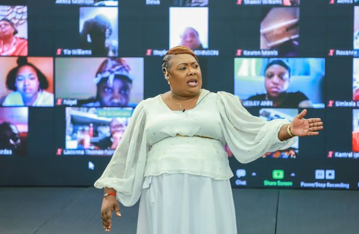 Mattie Nottage Net Worth, Family, Husband, Biography, Age and Daughter ...