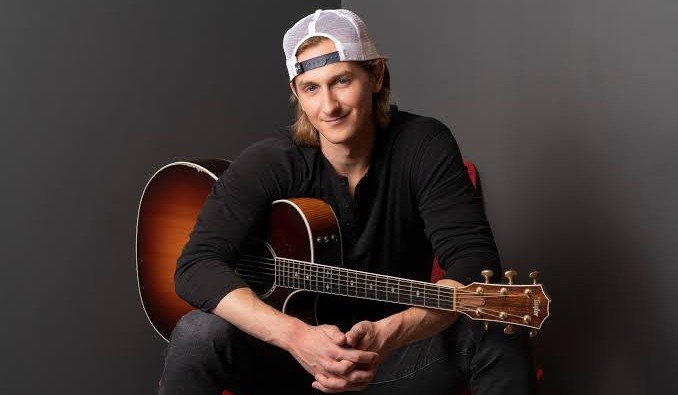 Cooper Alan Net Worth, Biography, Age, Real Name, Family, Wife & Height ...